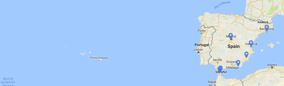 Home | Global Detention Project