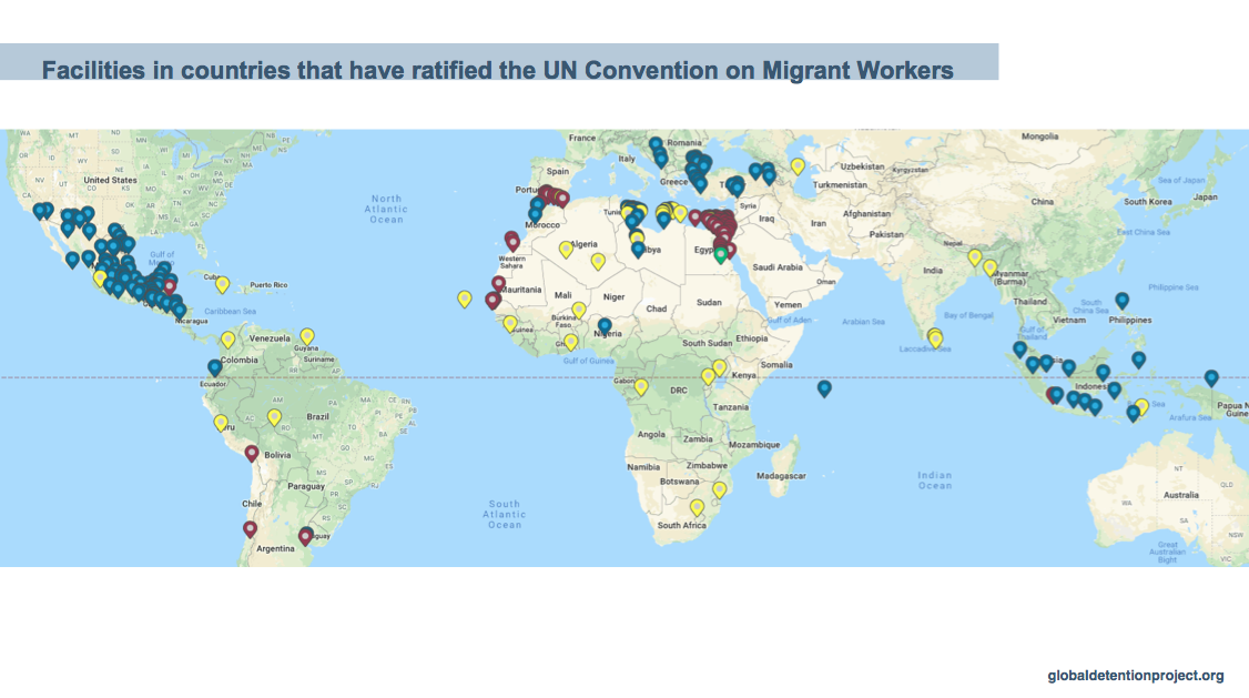 Refugee Protection in a Hostile World? - Global Detention Project ...
