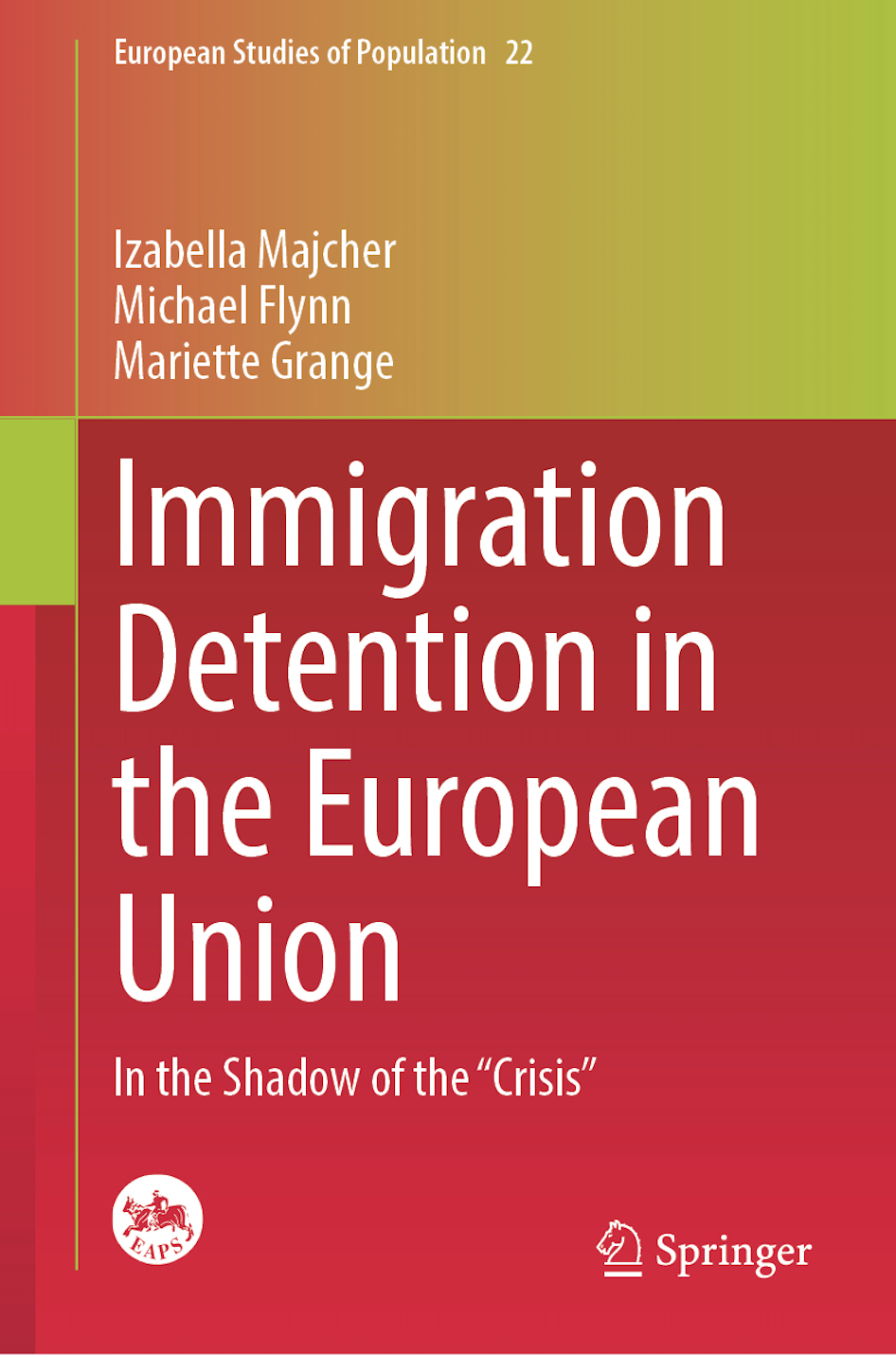 Immigration Detention in the European Union - Global Detention Project ...