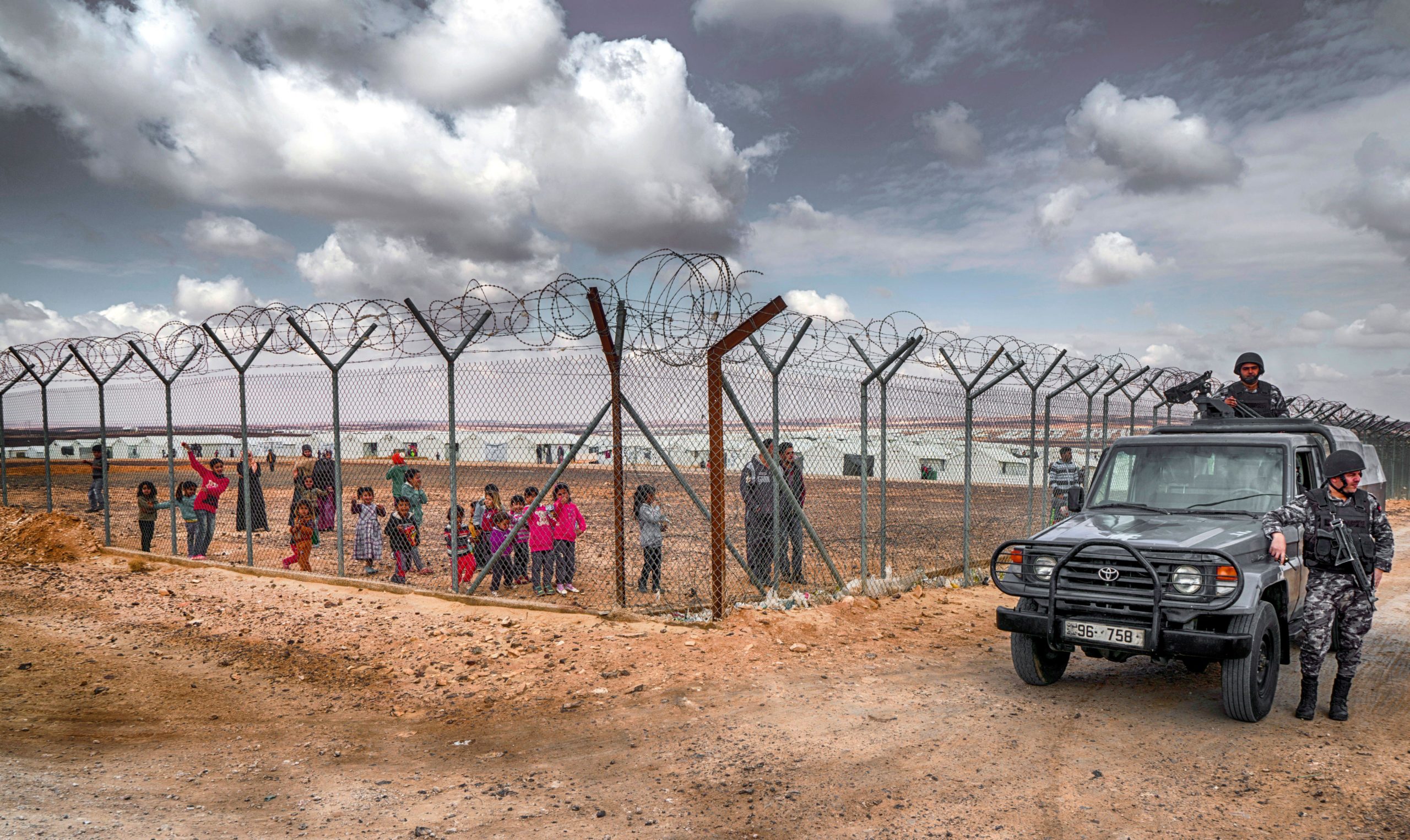 countries - Global Detention Project | Mapping immigration detention ...