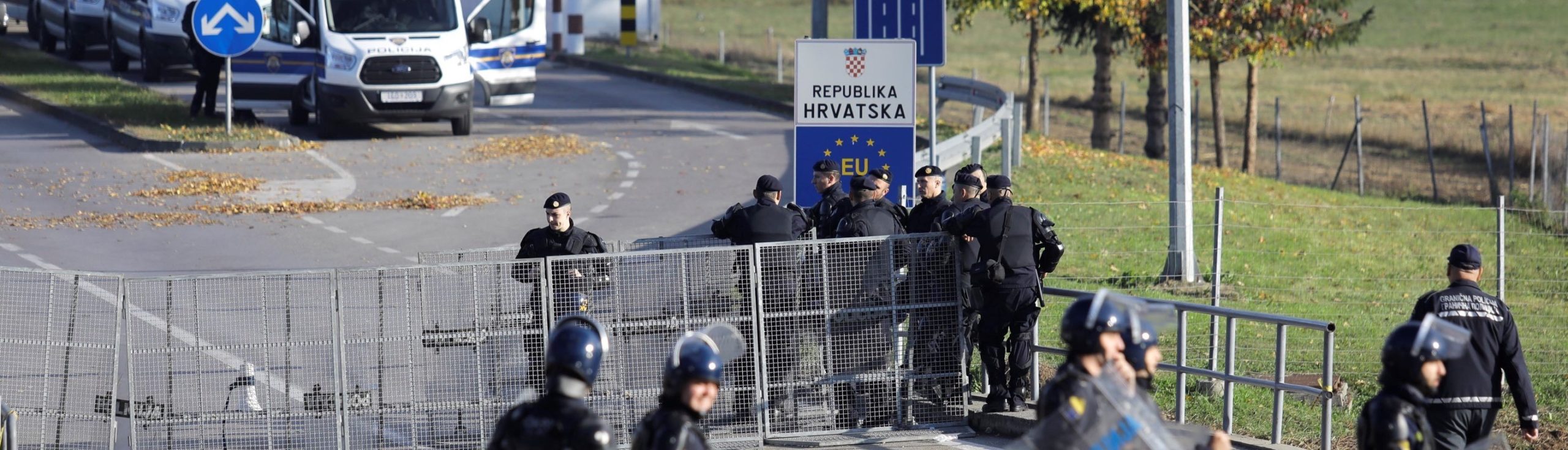 Croatia Immigration Detention Profile – Global Detention Project ...