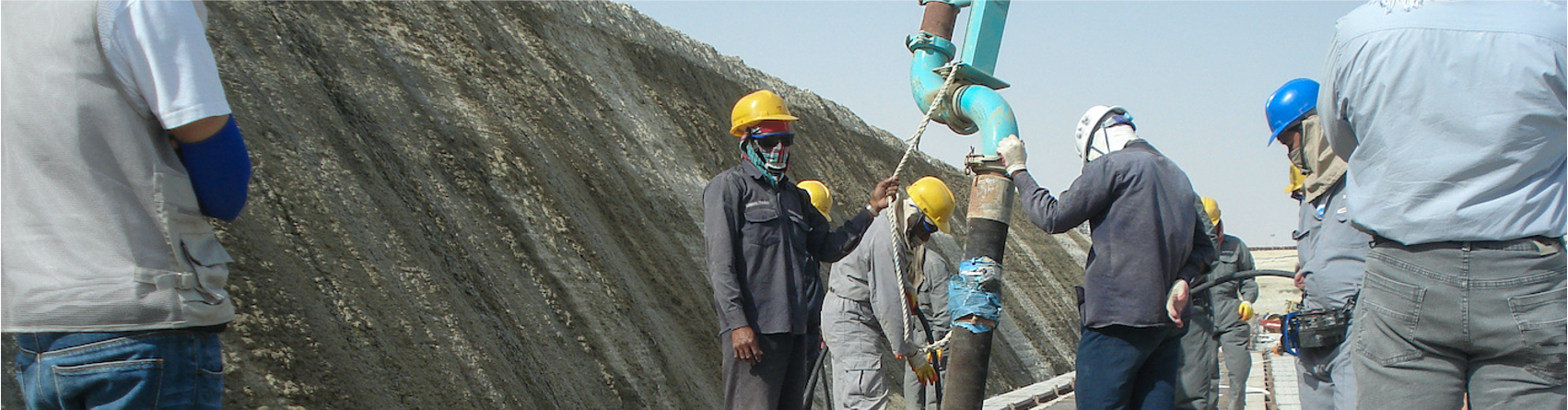 Oman Immigration Detention Profile – Global Detention Project | Mapping ...