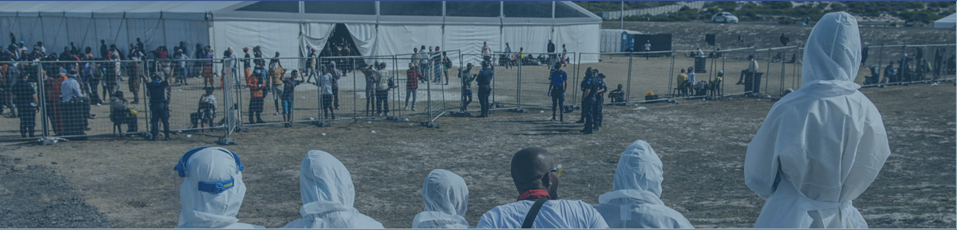 Global Detention Project | Mapping immigration detention around the world