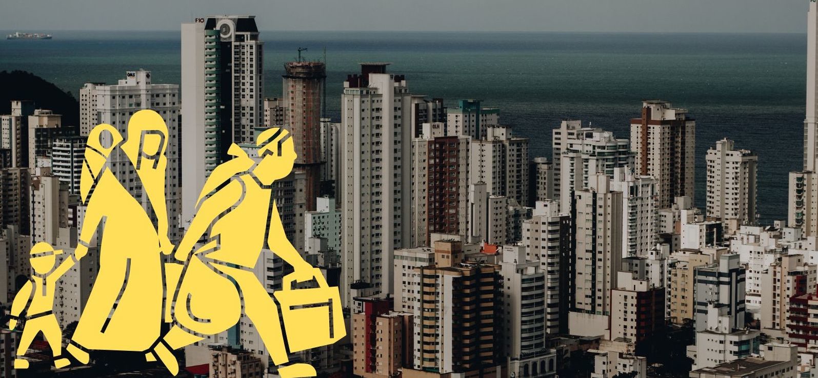 Global Detention Project | Mapping immigration detention around the world