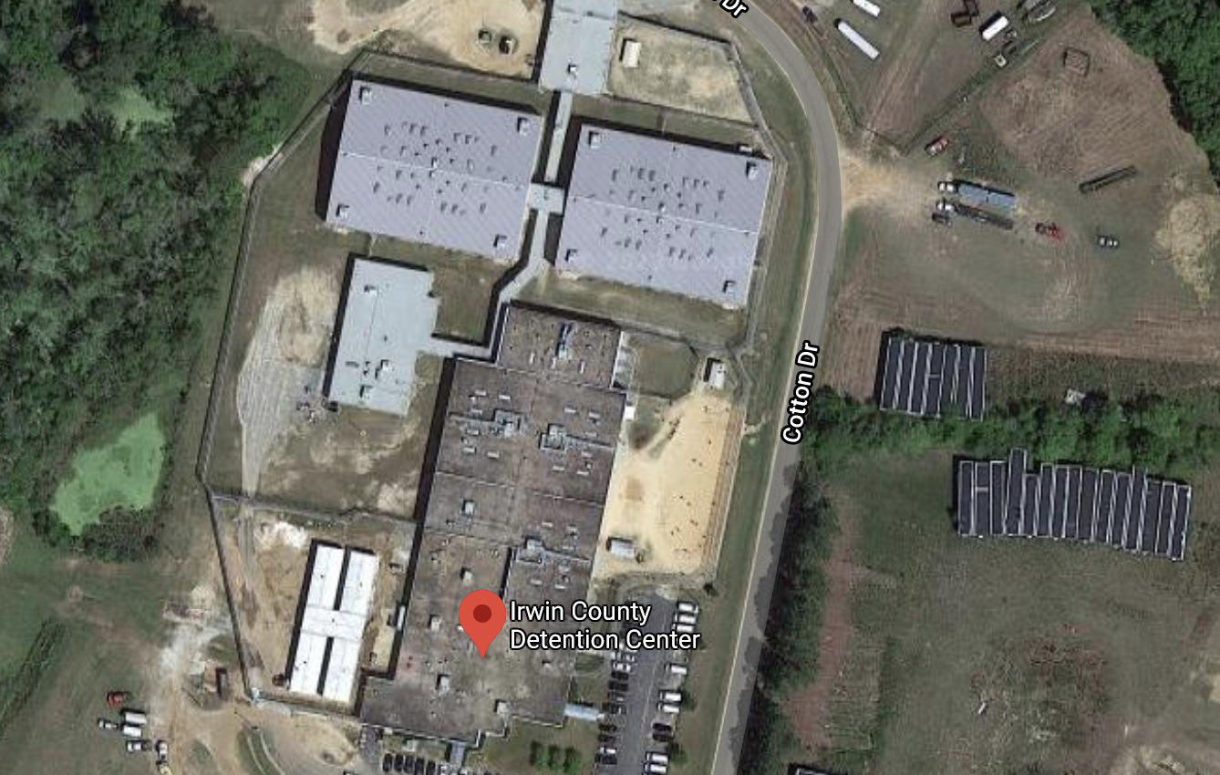 United States: Covid-19 and Detention - Global Detention Project ...