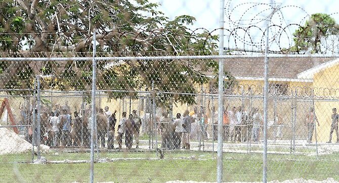 Global Detention Project | Mapping immigration detention around the world