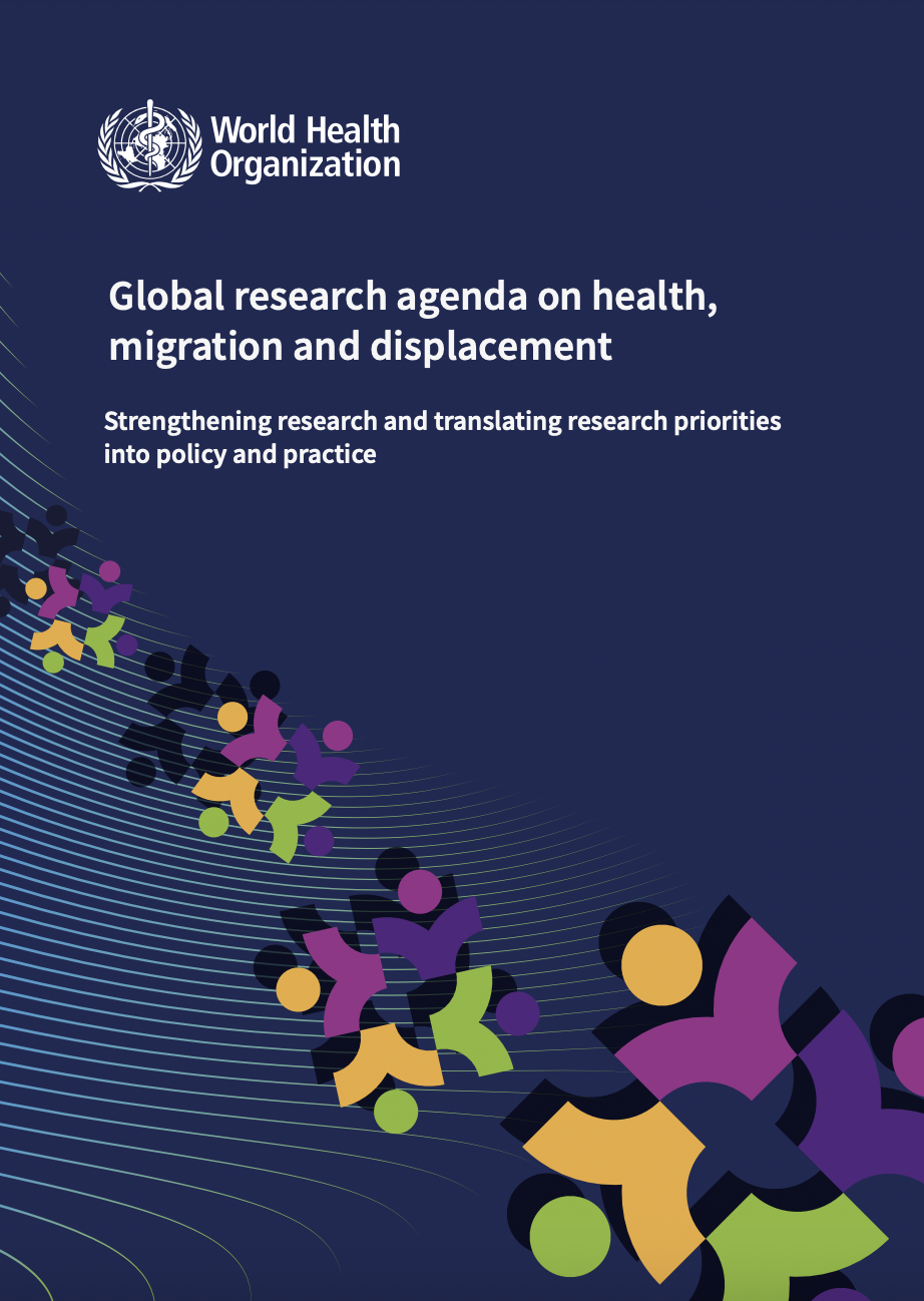 Putting Immigration Detention on the WHO Agenda - Global Detention ...