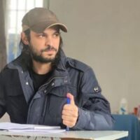 Bulgaria: The Alarming Case of Detained Saudi Journalist Abdulrahman al ...