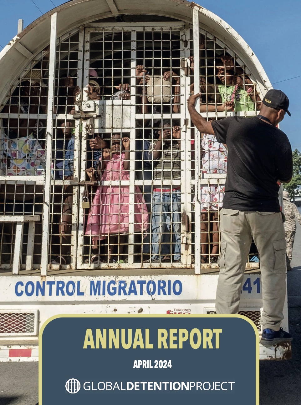 Category: Annual Reports - Global Detention Project | Mapping ...