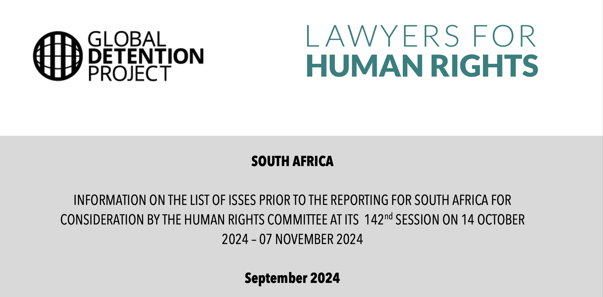 Global Detention Project | Mapping immigration detention around the world