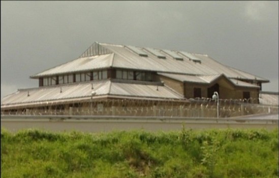 Dover Immigration Removal Centre (IRC) in United Kingdom | Global ...