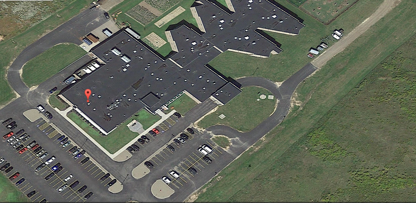 Allegany County Jail in United States | Global Detention Project ...