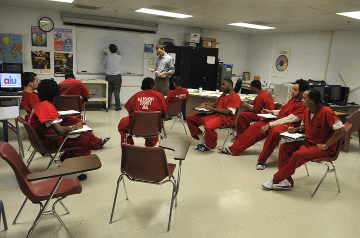 Allegheny County Jail in United States | Global Detention Project ...