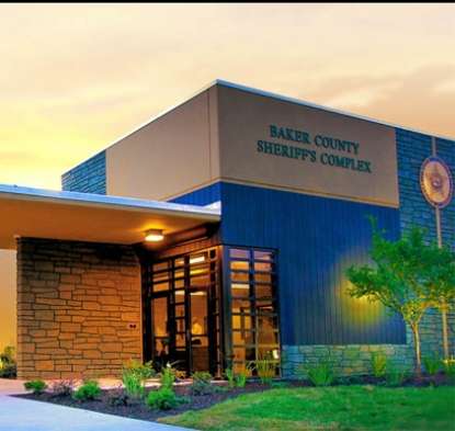 Baker County Sheriff's Office (Baker County Facility) in United States ...