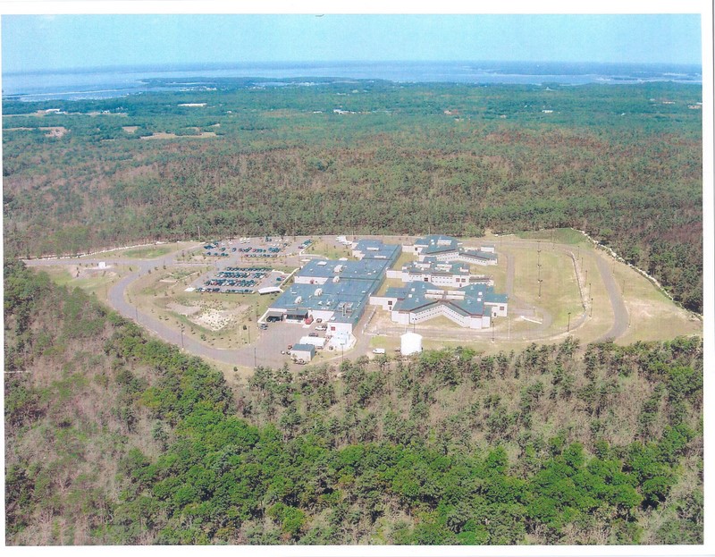 Barnstable County Correctional Facility in United States | Global ...