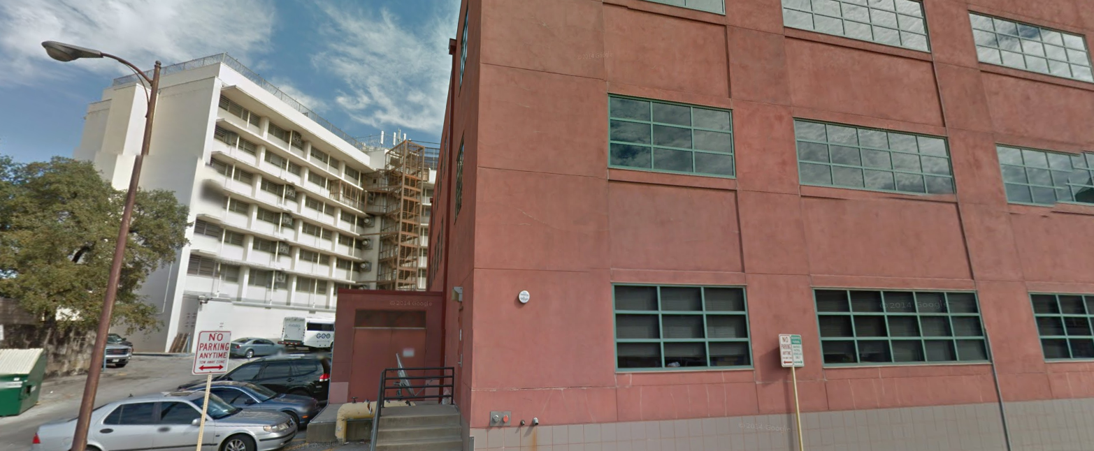 Bexar County Wackenhut Annual Detention in United States | Global ...