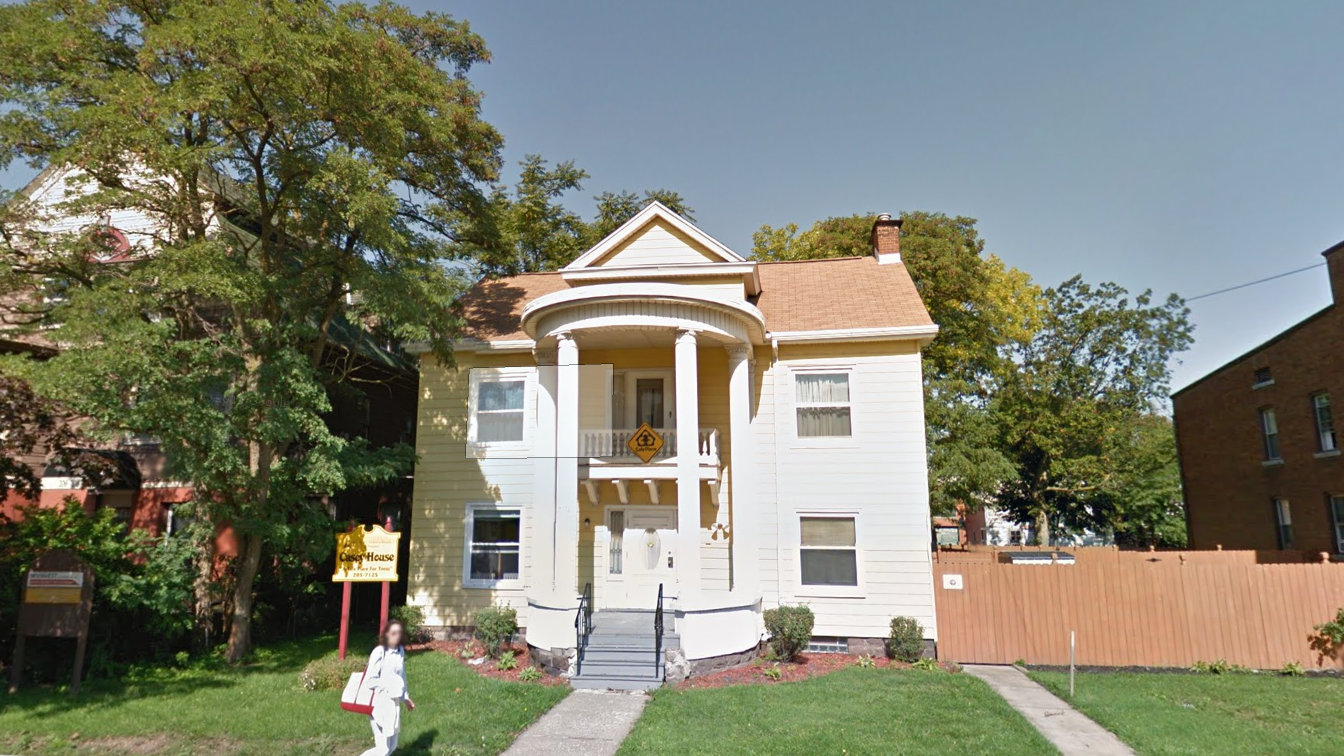 Casey House Shelter in United States | Global Detention Project ...