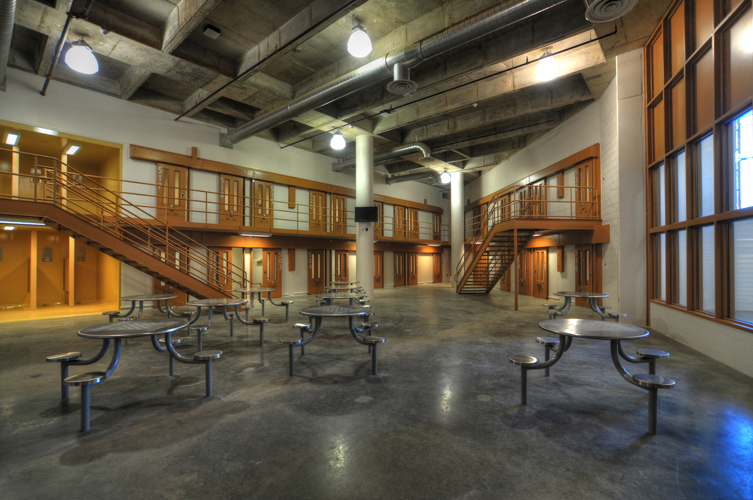 Cobb County Jail in United States | Global Detention Project | Mapping ...