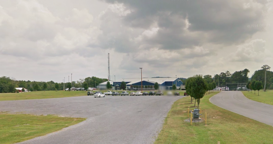 Dekalb County Detention Center in United States | Global Detention ...