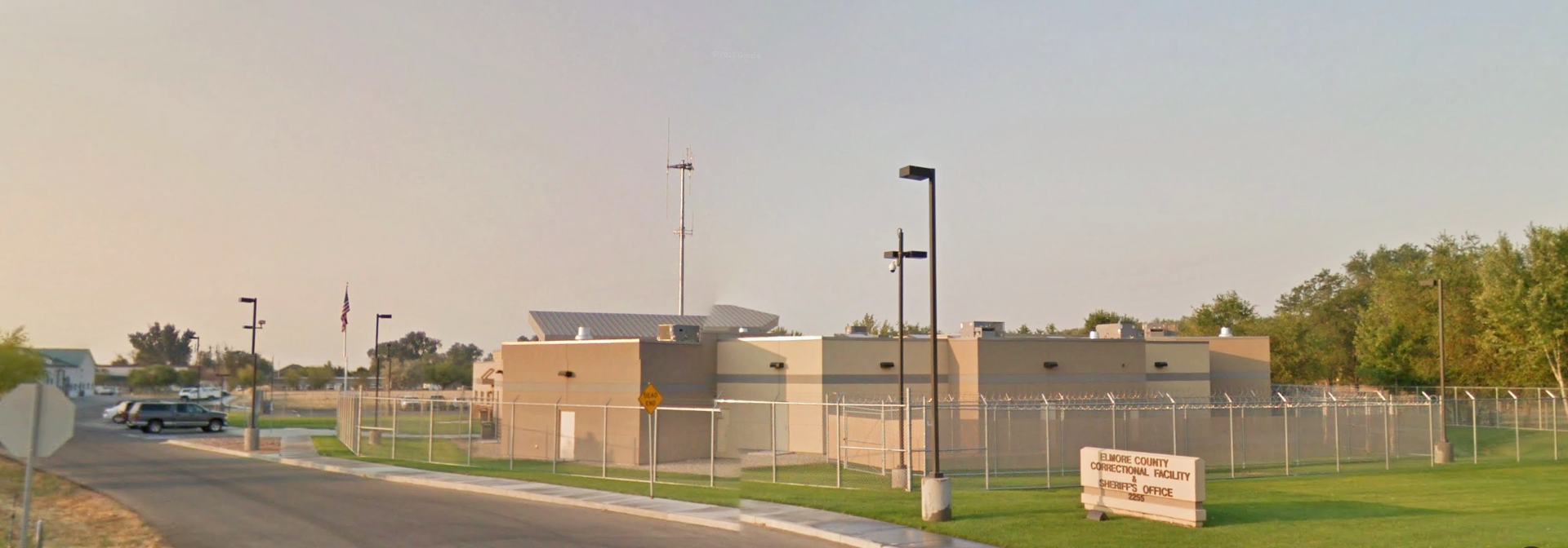 Elmore County Jail in United States | Global Detention Project ...