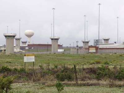 Florence Federal Correctional Complex (FCC Florence) in United States ...