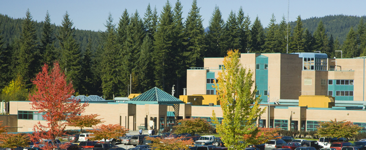 Fraser Regional Correctional Centre in Canada | Global Detention ...