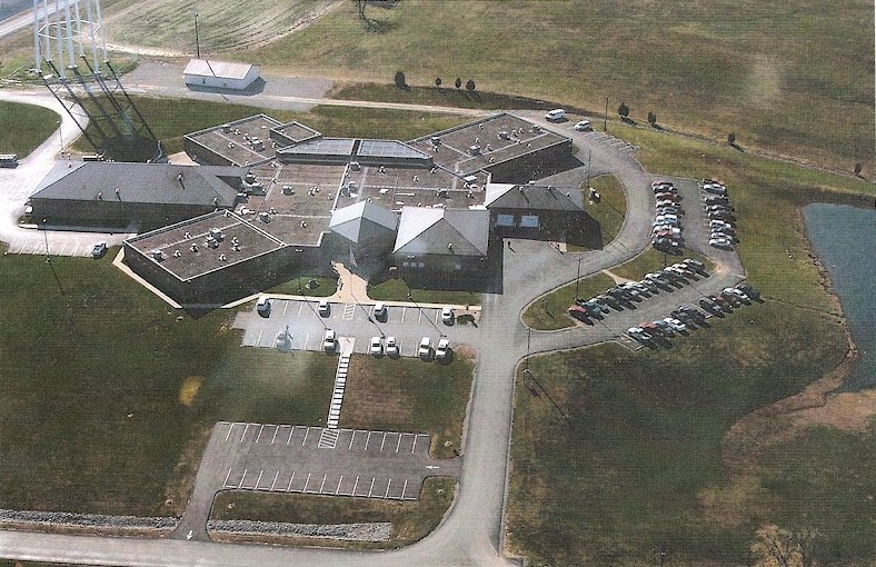 Grayson County Detention Center in United States | Global Detention ...