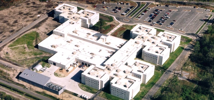 Hampton Roads Regional Jail in United States | Global Detention Project ...