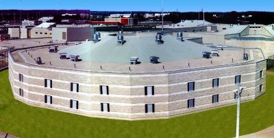 Maplehurst Correctional Complex in Canada | Global Detention Project ...