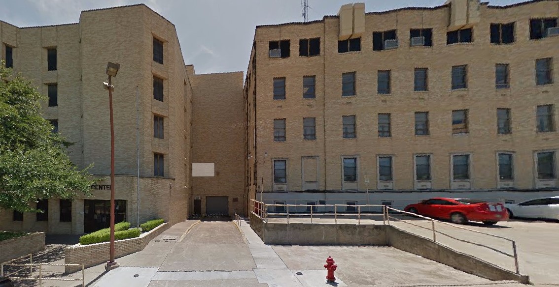 McLennan County Detention Center in United States | Global Detention ...
