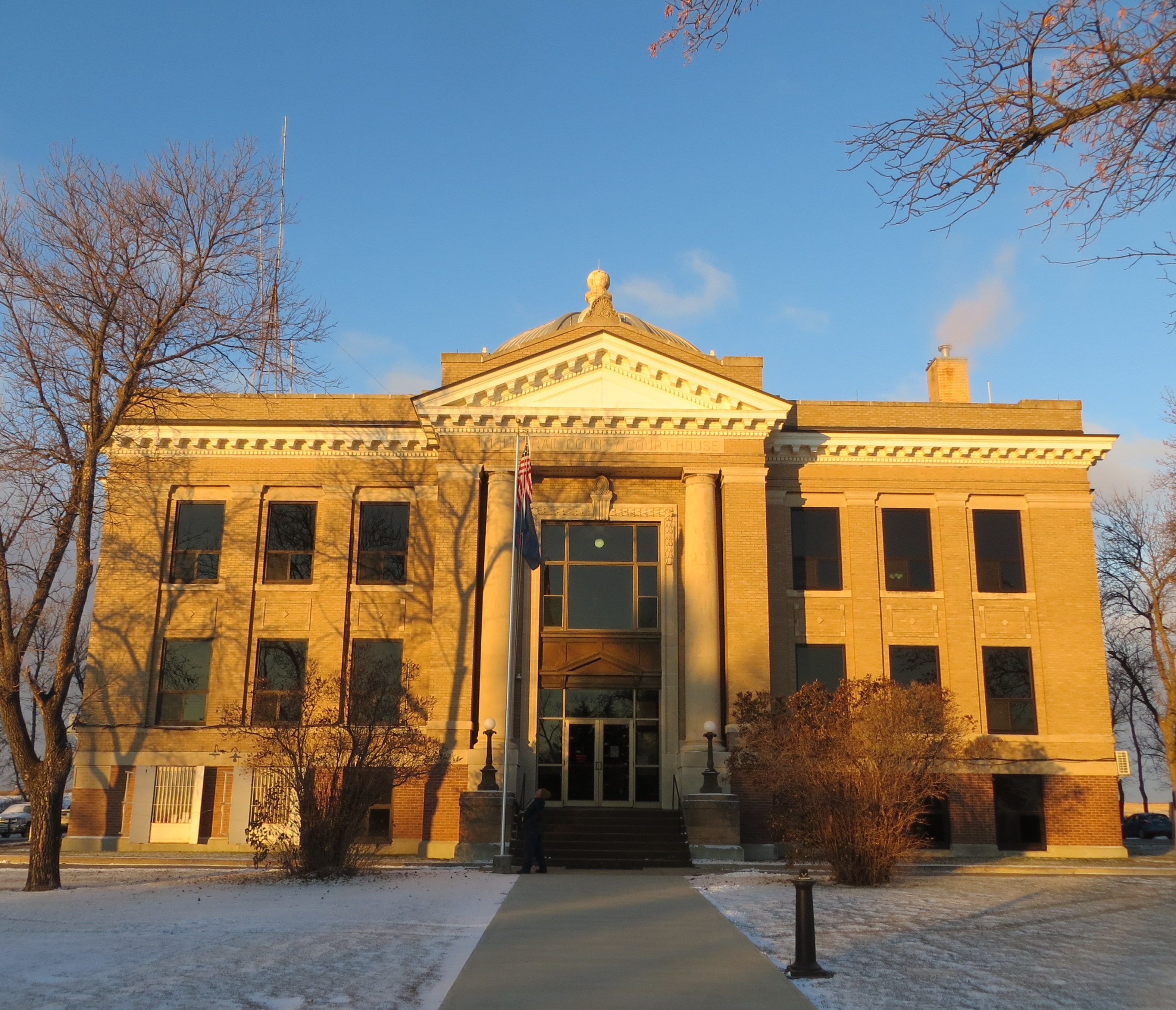Mountrail County Jail Stanley Nd at Naomi Hagans blog