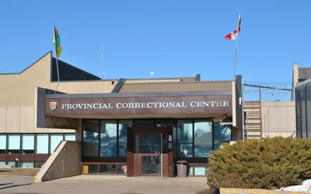 Prince Albert Provincial Correctional Centre in Canada | Global ...