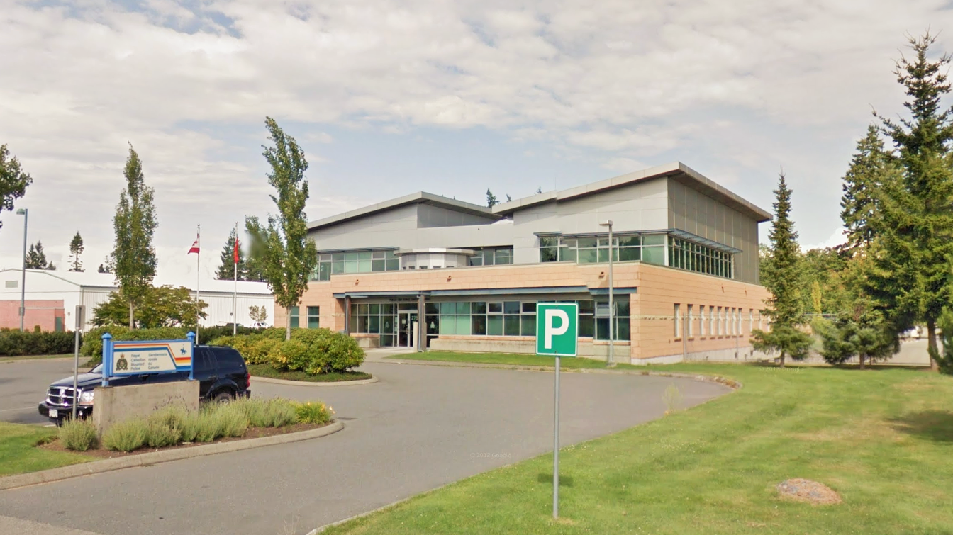 RCMP Campbell River in Canada | Global Detention Project | Mapping ...