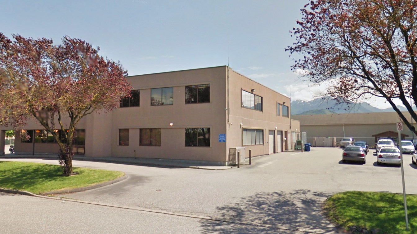 RCMP Chilliwack in Canada | Global Detention Project | Mapping ...