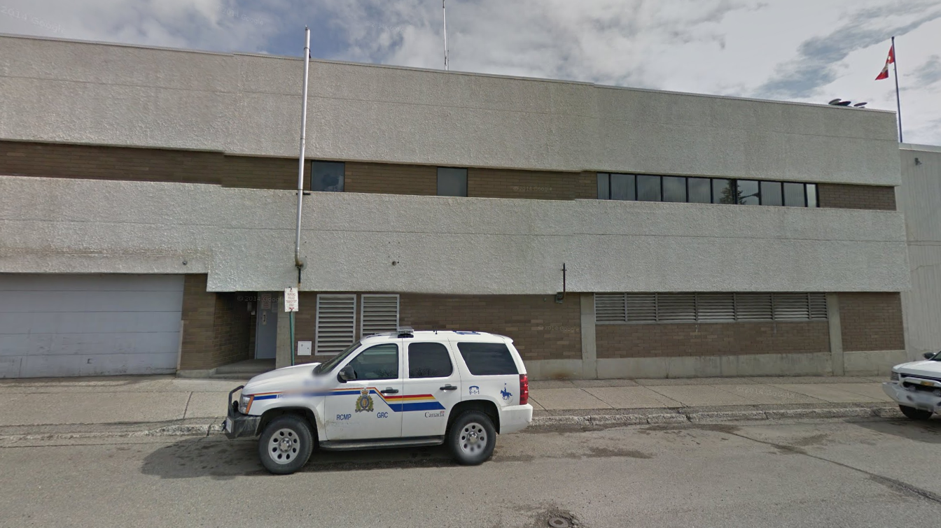 RCMP Prince George in Canada | Global Detention Project | Mapping ...