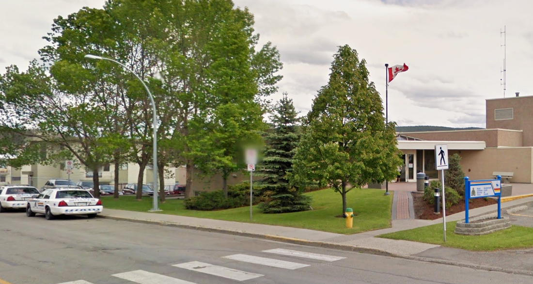 RCMP Williams Lake in Canada | Global Detention Project | Mapping ...