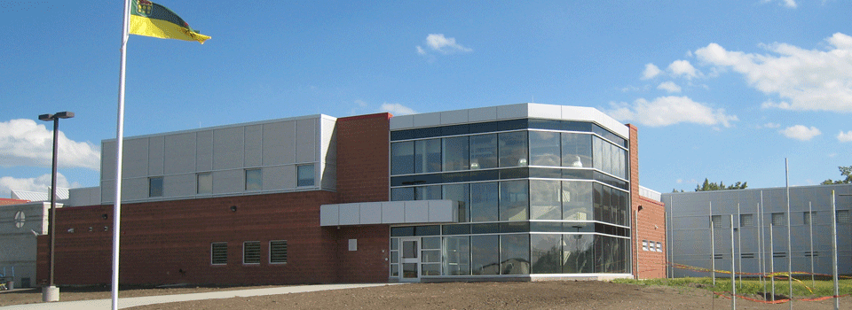 Regina Correctional Centre in Canada | Global Detention Project ...