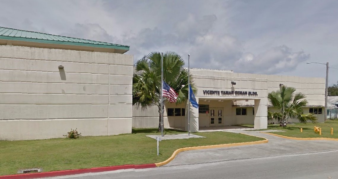 Saipan Department of Corrections (SUSUPE) in United States | Global ...