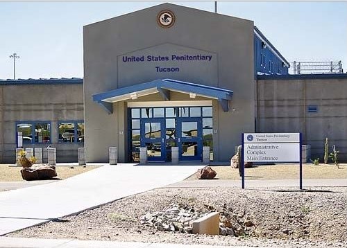 US Penitentiary Tucson in United States | Global Detention Project ...