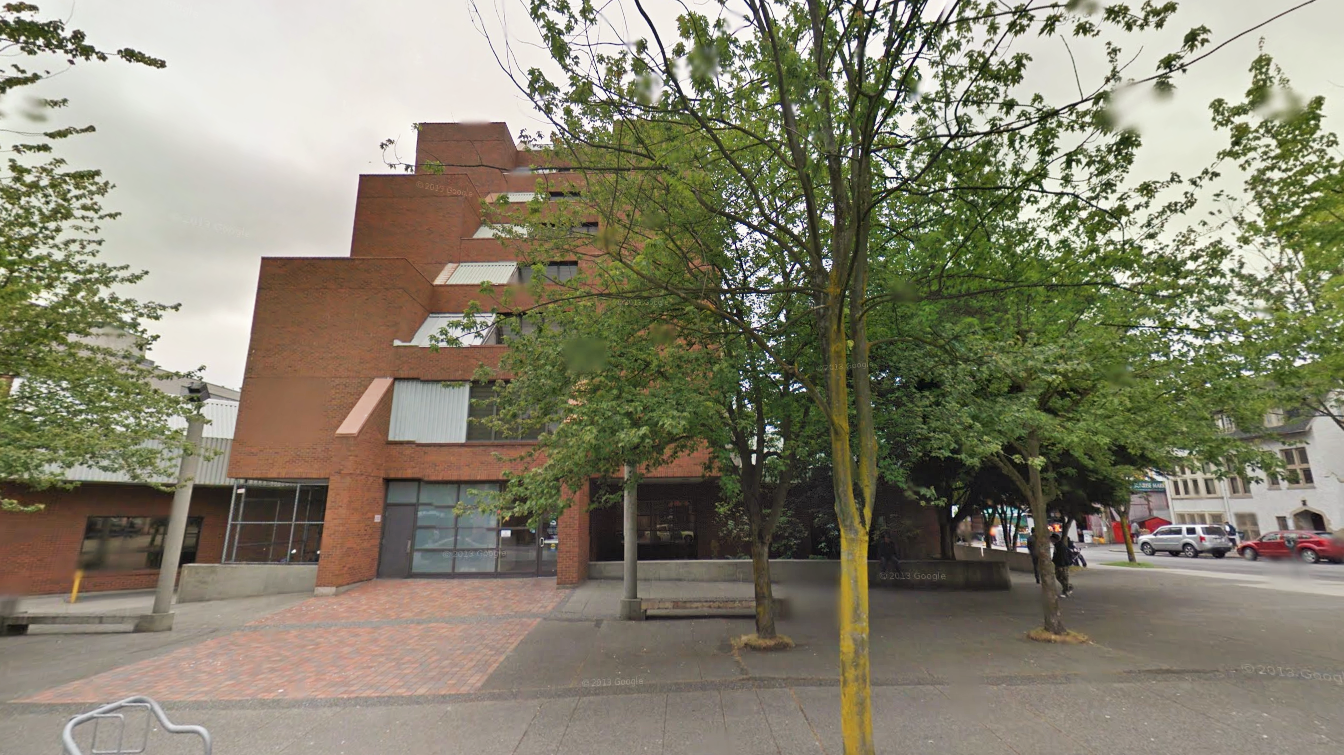 Vancouver City Jail in Canada | Global Detention Project | Mapping ...