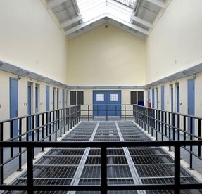 Castlerea Prison in Ireland | Global Detention Project | Mapping ...