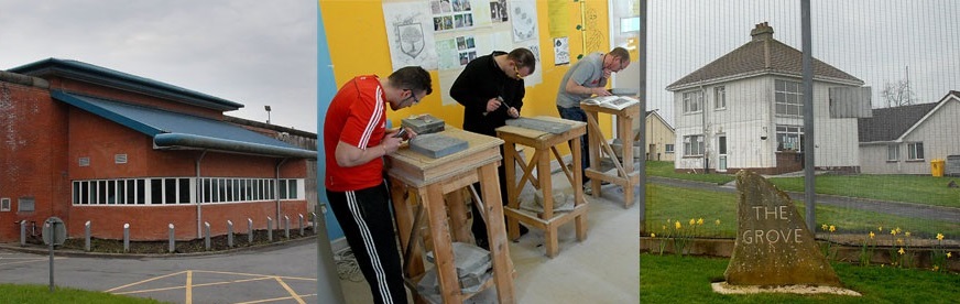 Castlerea Prison in Ireland | Global Detention Project | Mapping ...