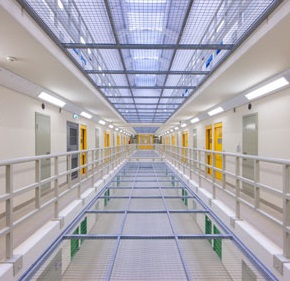 Cork Prison in Ireland | Global Detention Project | Mapping immigration ...