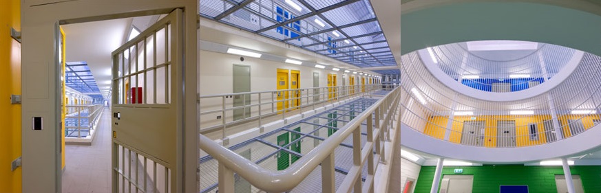 Cork Prison in Ireland | Global Detention Project | Mapping immigration ...