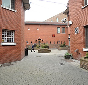 Dochas Centre (Mountjoy Female Prison) in Ireland | Global Detention ...