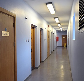 Dochas Centre (Mountjoy Female Prison) in Ireland | Global Detention ...