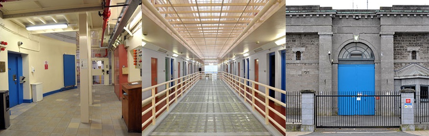 Limerick Prison in Ireland | Global Detention Project | Mapping ...