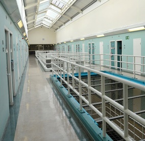 The Midlands Prison in Ireland | Global Detention Project | Mapping ...