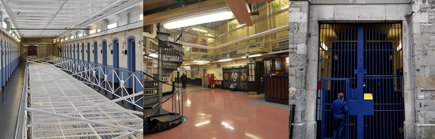 Mountjoy Prison in Ireland | Global Detention Project | Mapping ...
