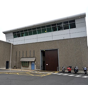 Wheatfield Prison in Ireland | Global Detention Project | Mapping ...